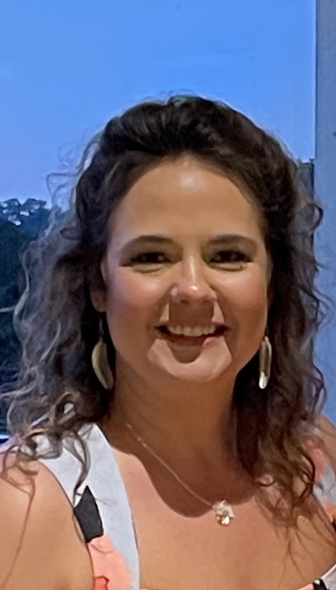 CDCB - Heather Adams Enzenauer, Ph.D.