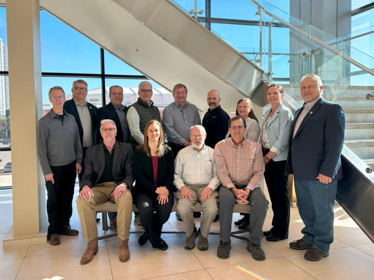 CDCB - Board of Directors