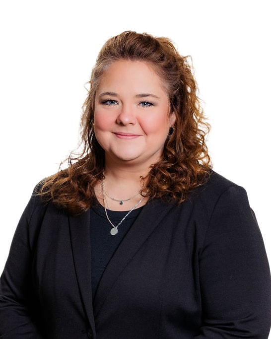 CDCB - Heather Adams Enzenauer, Ph.D.