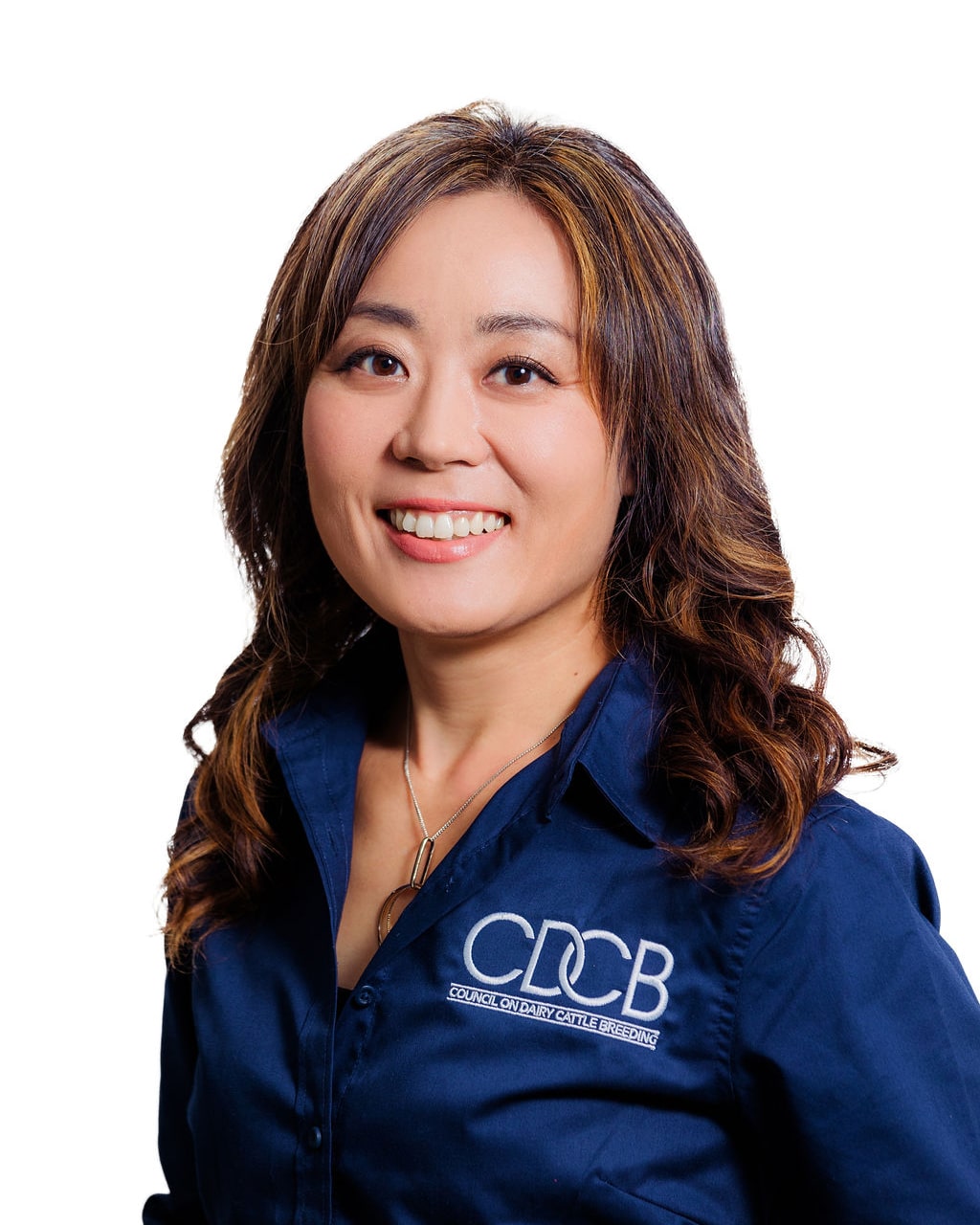 CDCB - Kaori Tokuhisa, MSC