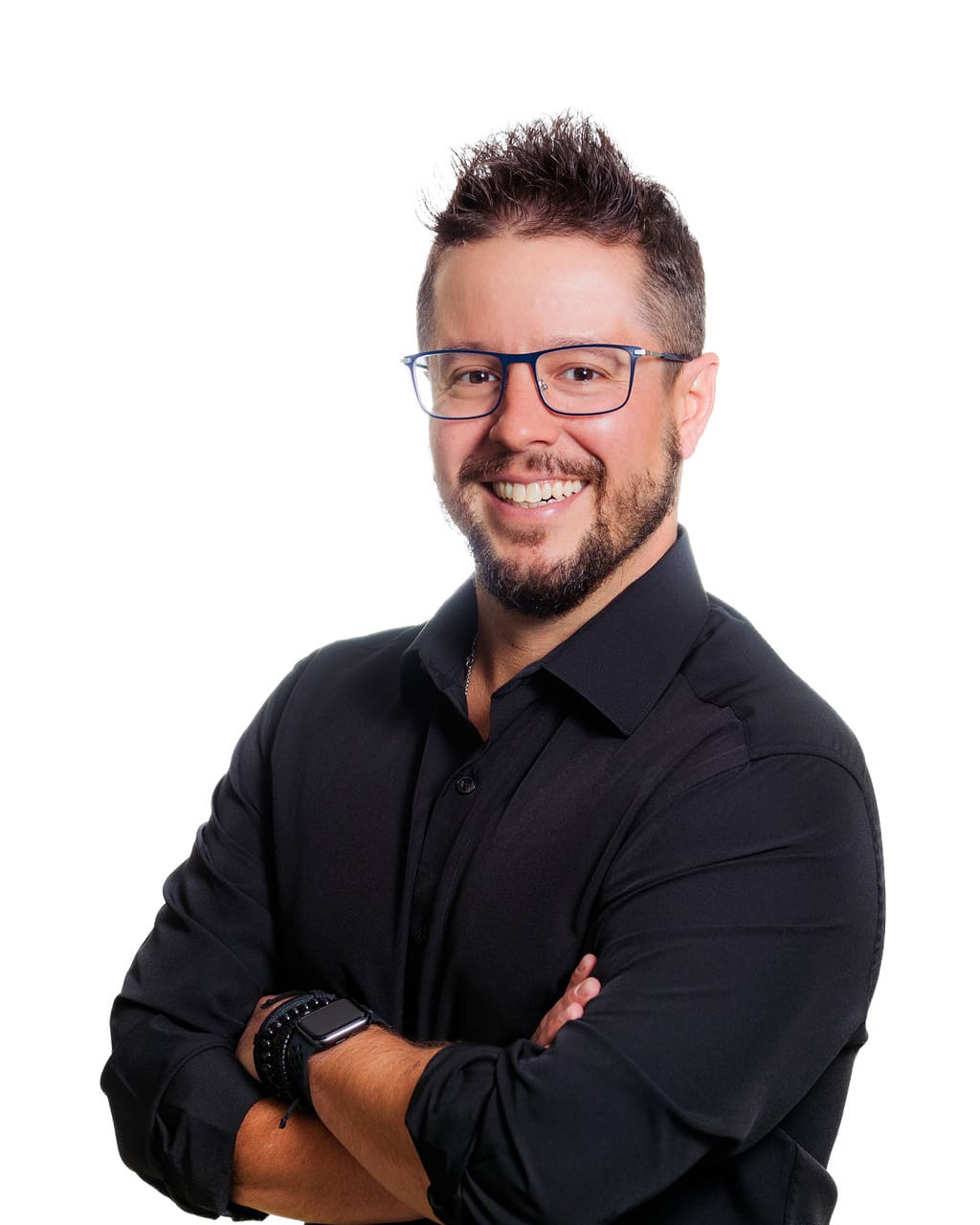 CDCB - Rodrigo Mota, Ph.D.