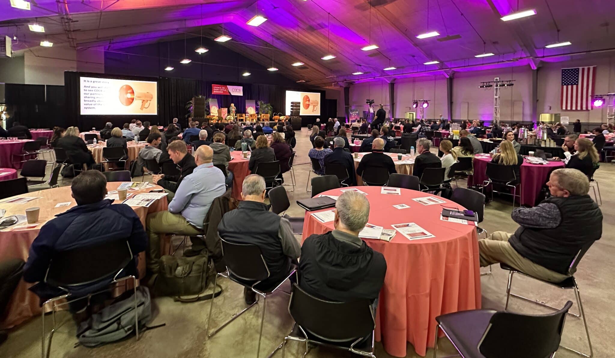 CDCB - 2024 CDCB Industry Meeting